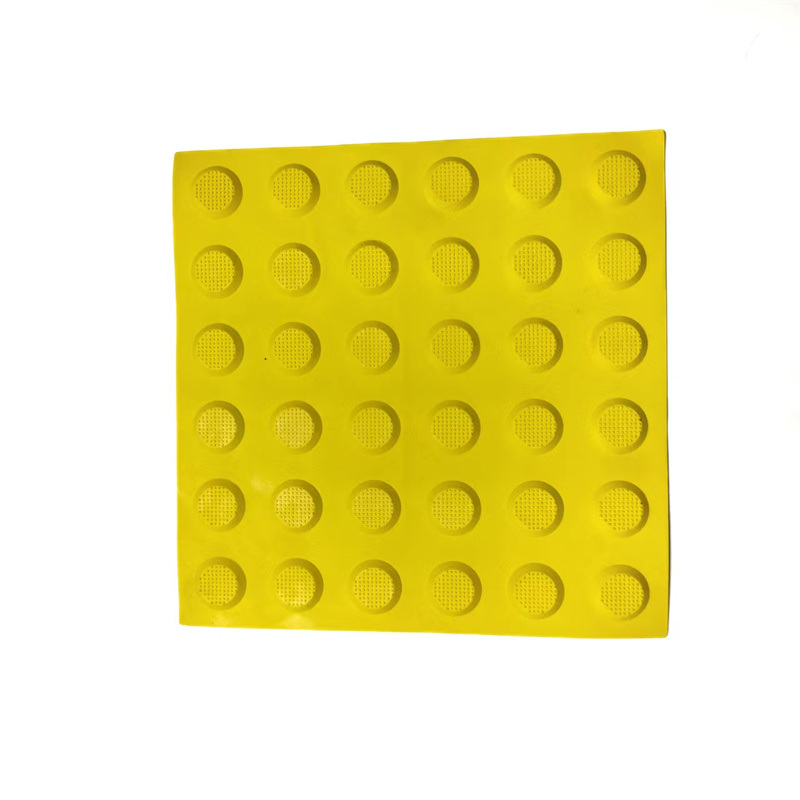 GRP TACTILE WARNING TILES – Huzhou Gude Materials Co., Ltd